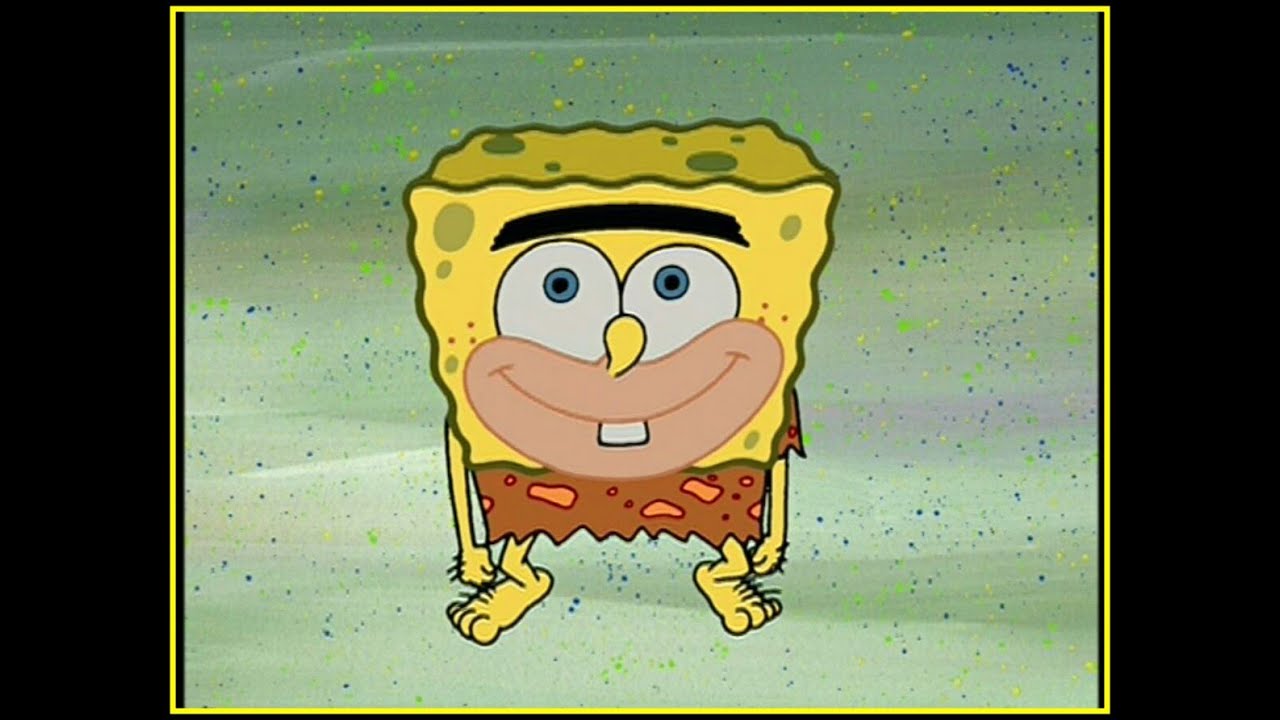 Los Mejores Memes de Bob Esponja II (Esponja Gar) - YouTube