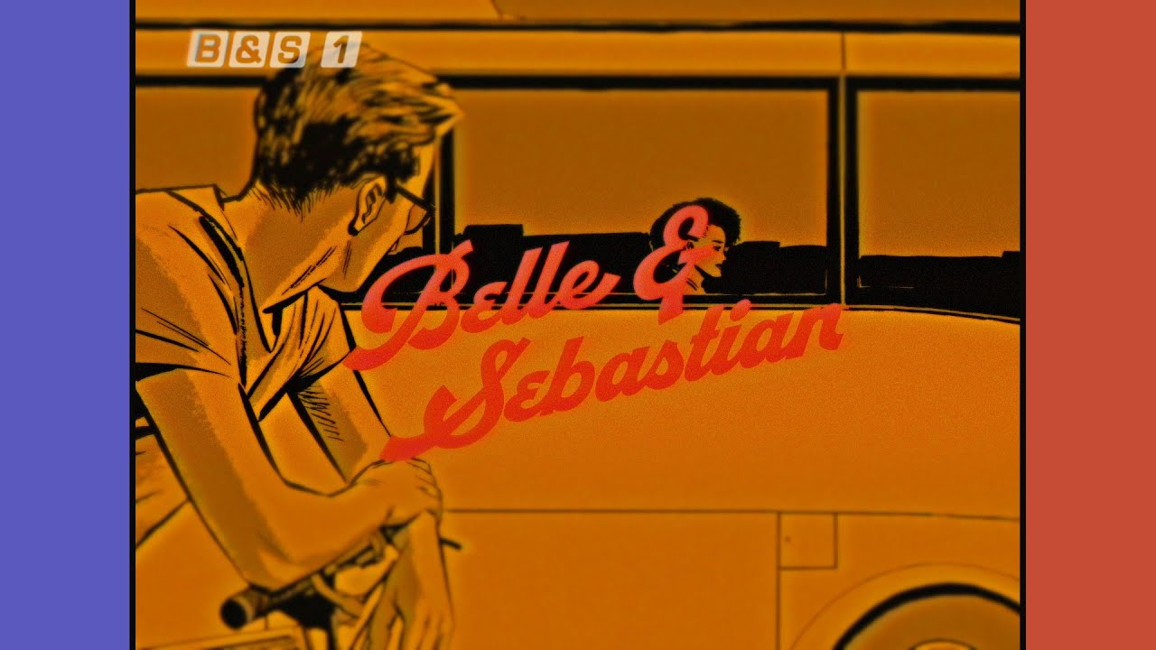 Belle and Sebastian- "Little Lou, Ugly Jack, Prophet John (Live ...