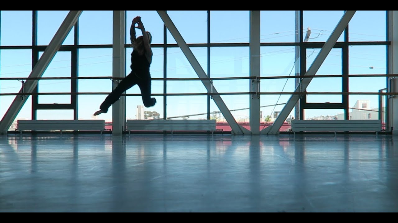 Making a move. - YouTube