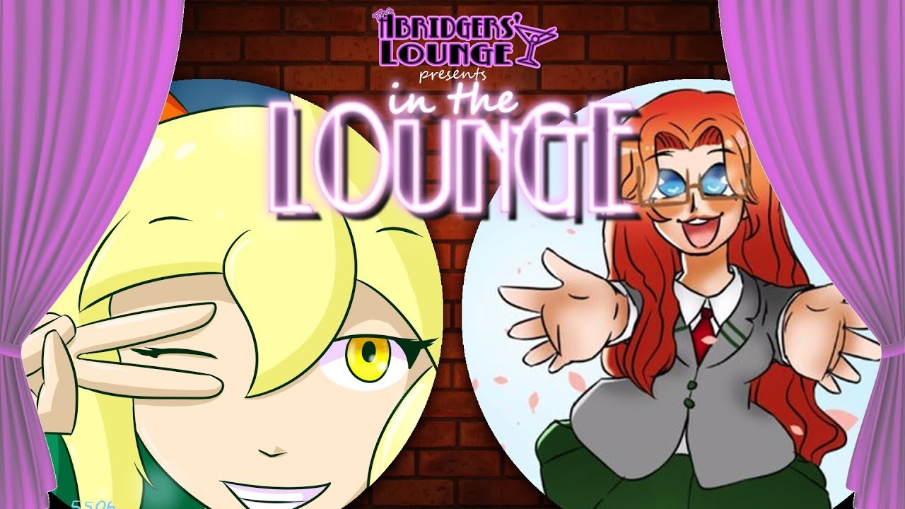 In The Lounge, w/ superninja5506, Bread Breaderson - YouTube