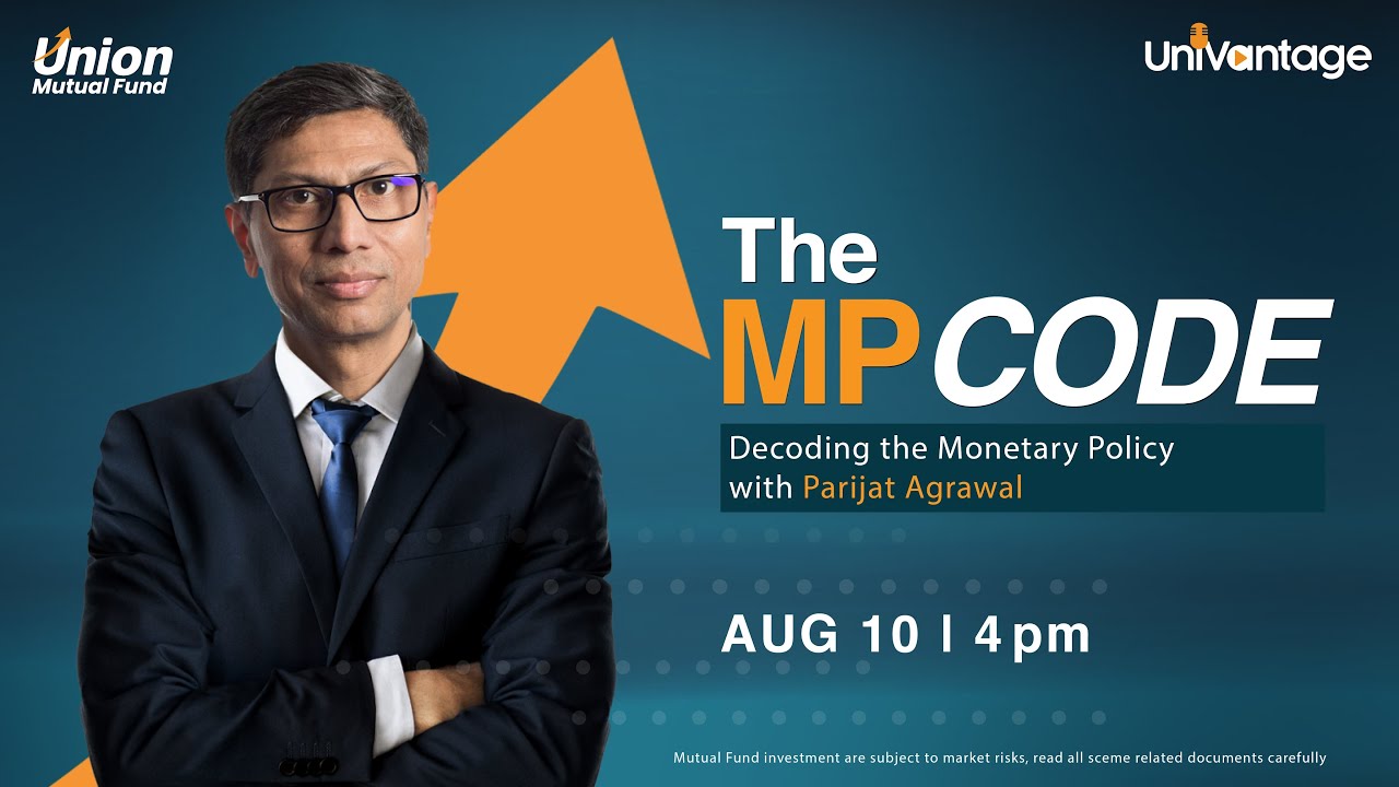 The MP CODE - YouTube