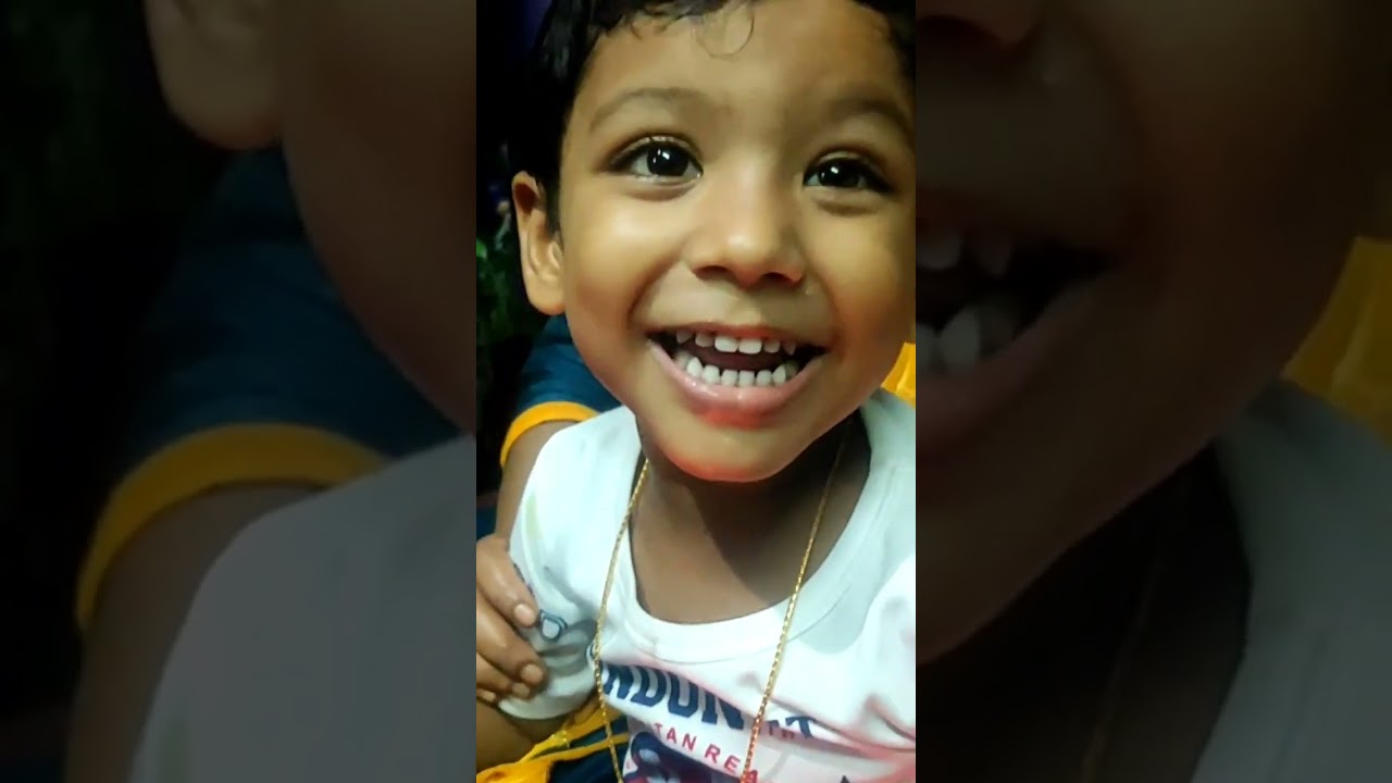 Happy birthday RIO - YouTube