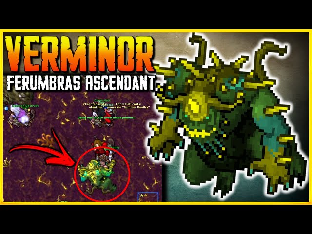 Ferumbras Ascendant