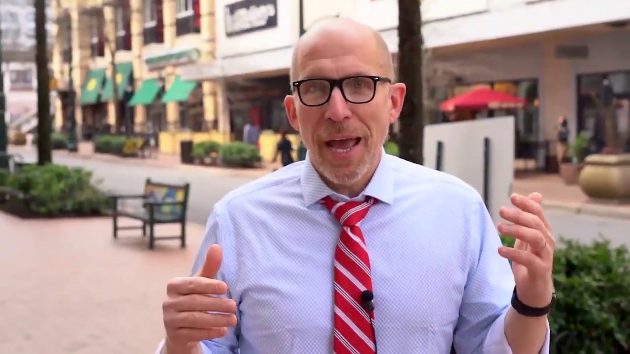 Hucker Tips to Help Businesses During COVID 19 - YouTube