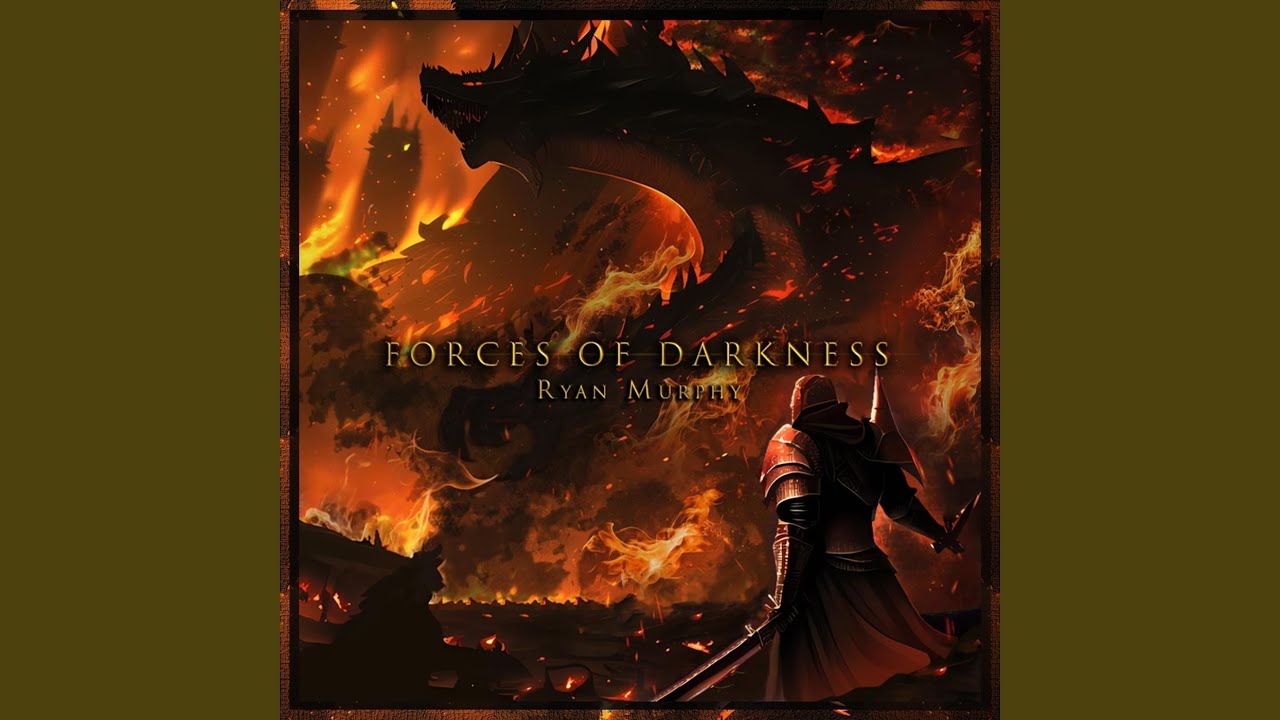 Forces of Darkness - YouTube