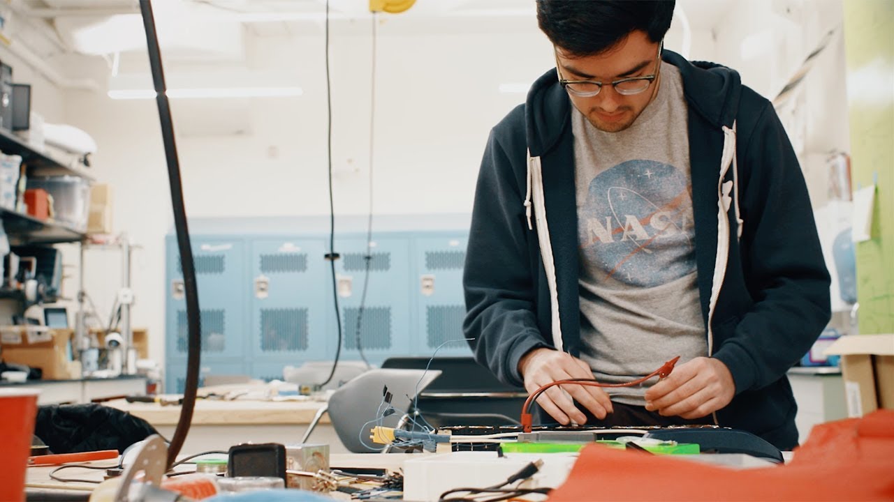 McKelvey School of Engineering at WashU - YouTube