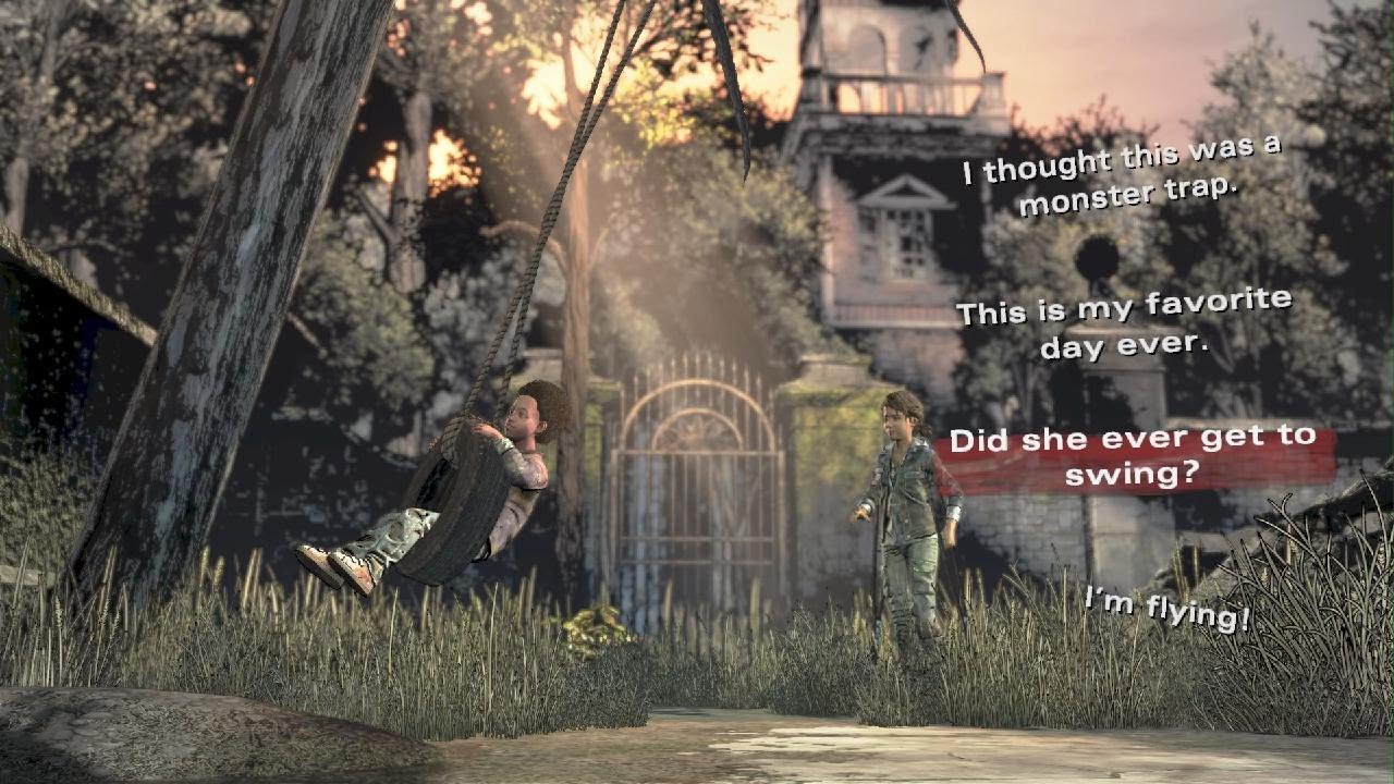 TWDG The Big Reveal - YouTube