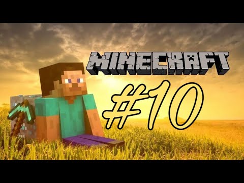 مكتبة التطوير | Minecraft #10 - YouTube