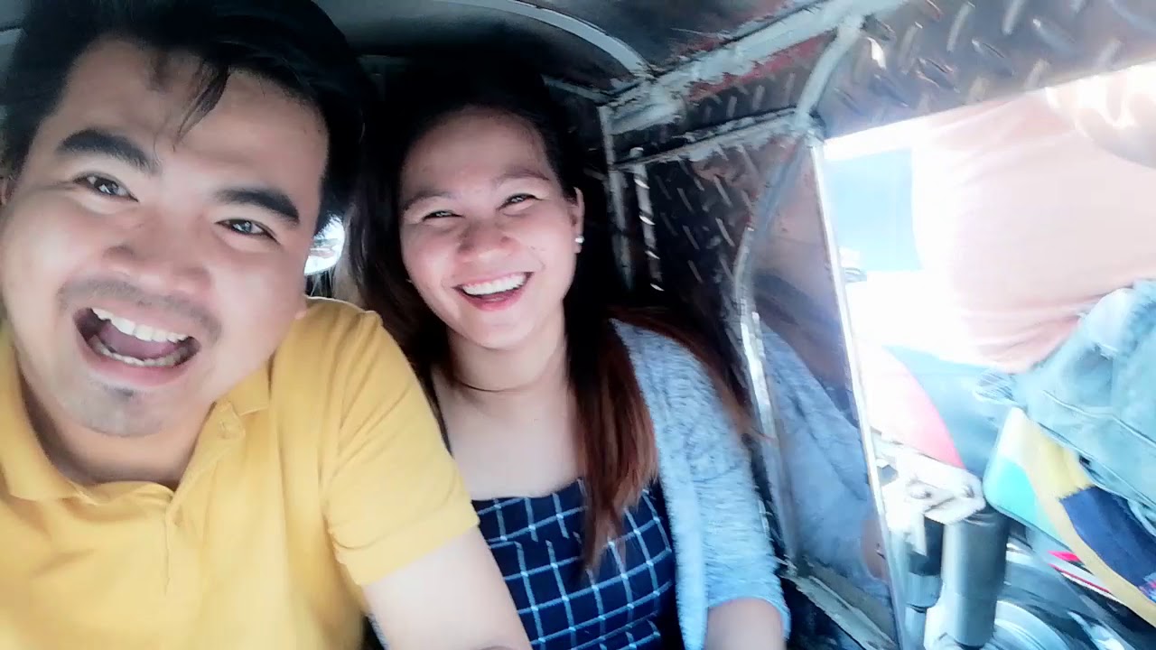 Mr. & Mrs Castro(1) - YouTube