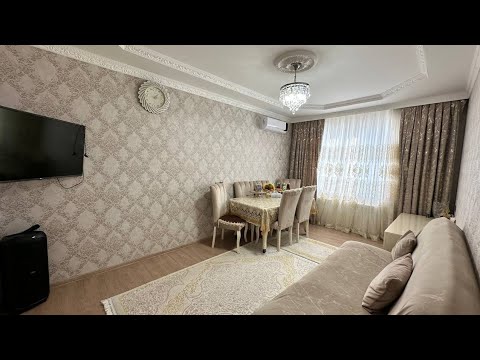 68.000 azn ÇOX GÖZƏL 3 OTAQLI,KUPÇALI HƏYƏT EVİ (050310 85 81)