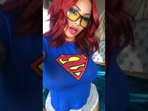 Brittanya Razavi New NAUGHTY video today don’t miss it at