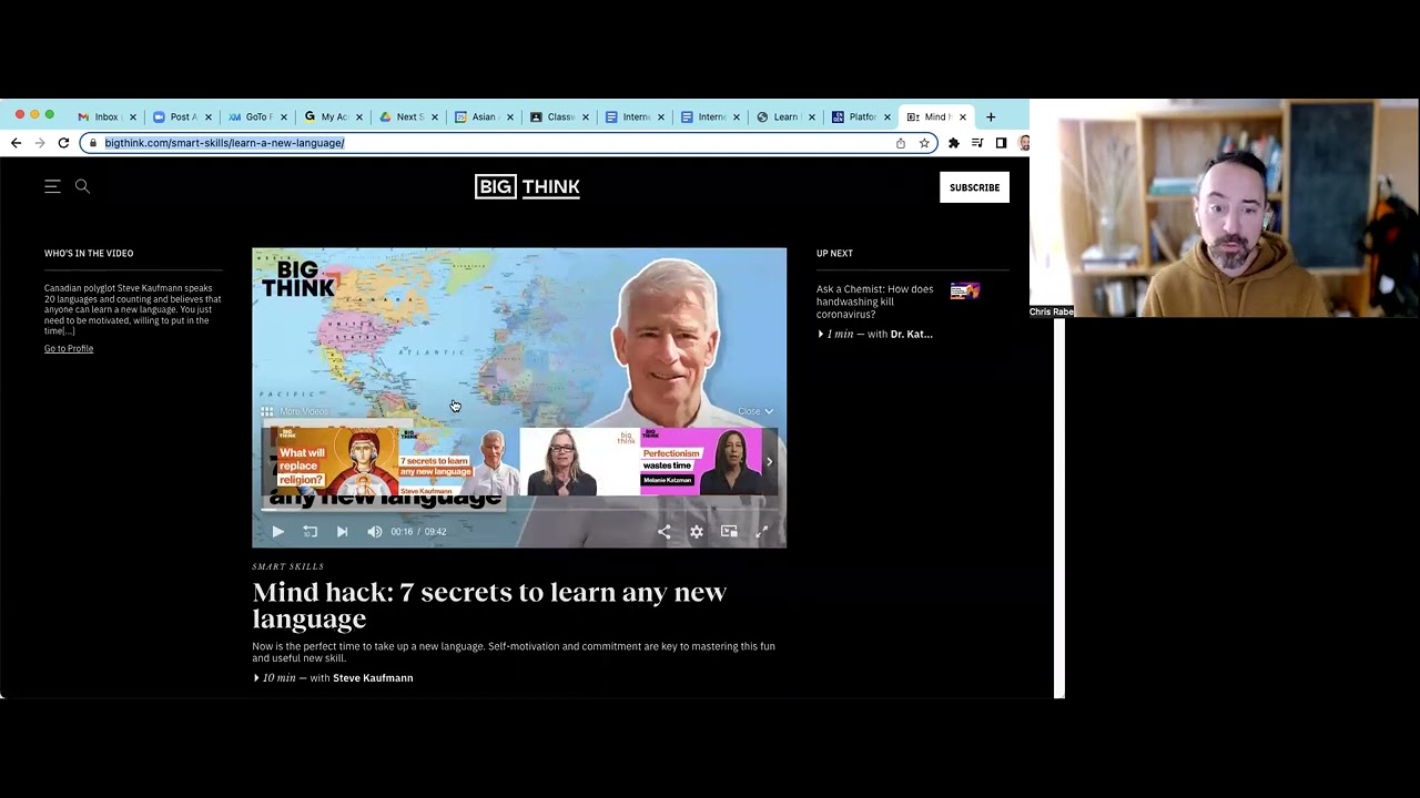 Week 4 Video Lesson - YouTube