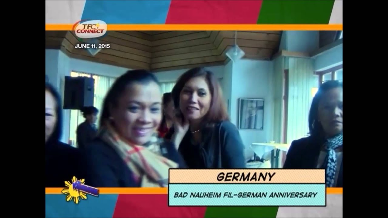 TFC CONNECT LBC SHARJAH - YouTube