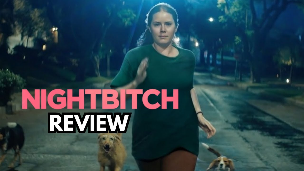 Nightbitch - Movie Review - YouTube
