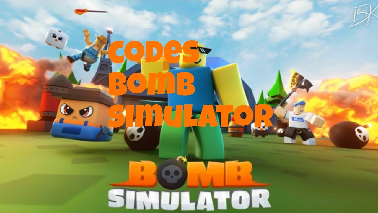 5 CODE BOMB SIMULATOR - YouTube