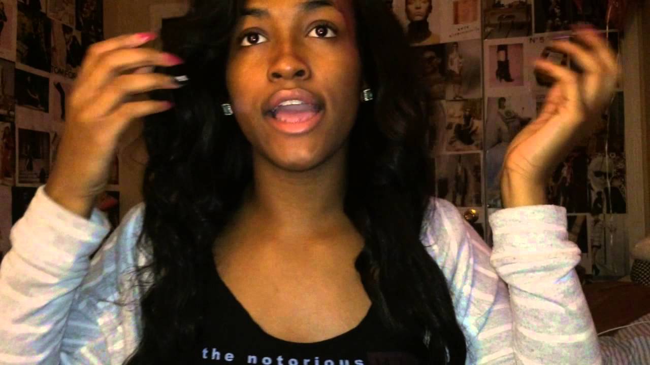 Ali Moda Brazilian Body Wave Review! 💆 - YouTube