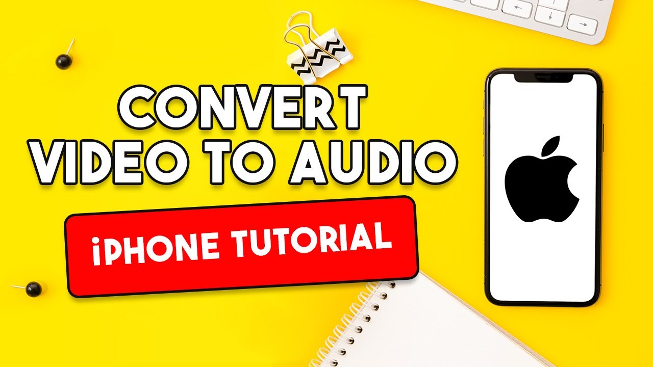 How To Convert Video To Audio IPHONE TUTORIAL YouTube how-to-convert-video-to-audio-iphone-tutorial-youtube