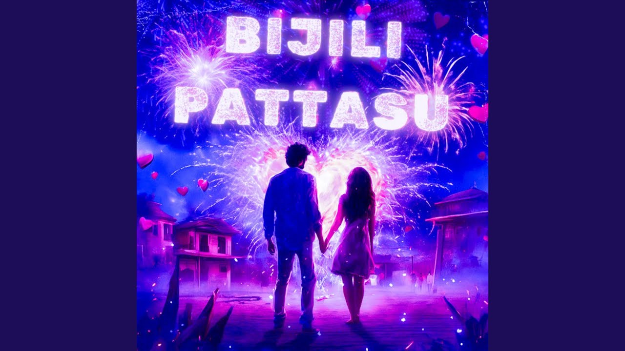 Bijili Pattasu (Sped Up) - YouTube