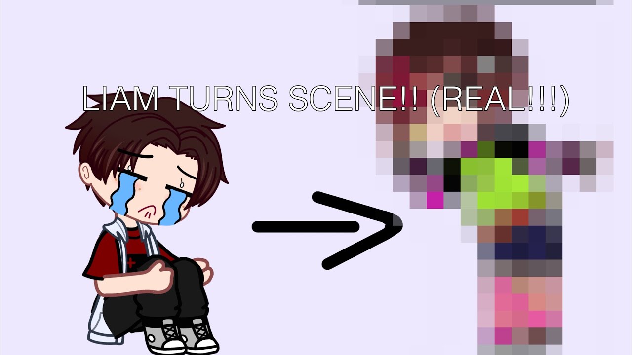 liam goes back to his scene phase… / TMF / - YouTube