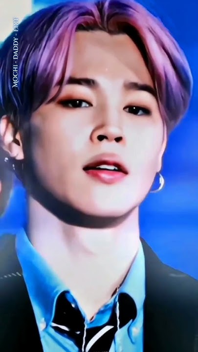 BTS 😍 Jimin 🙈 Tamil song ️‍🔥 WhatsApp status Edit 😉 #bts ️ #jimin 🌝 #mochi #daddy #edit 🖤💜 - YouTube