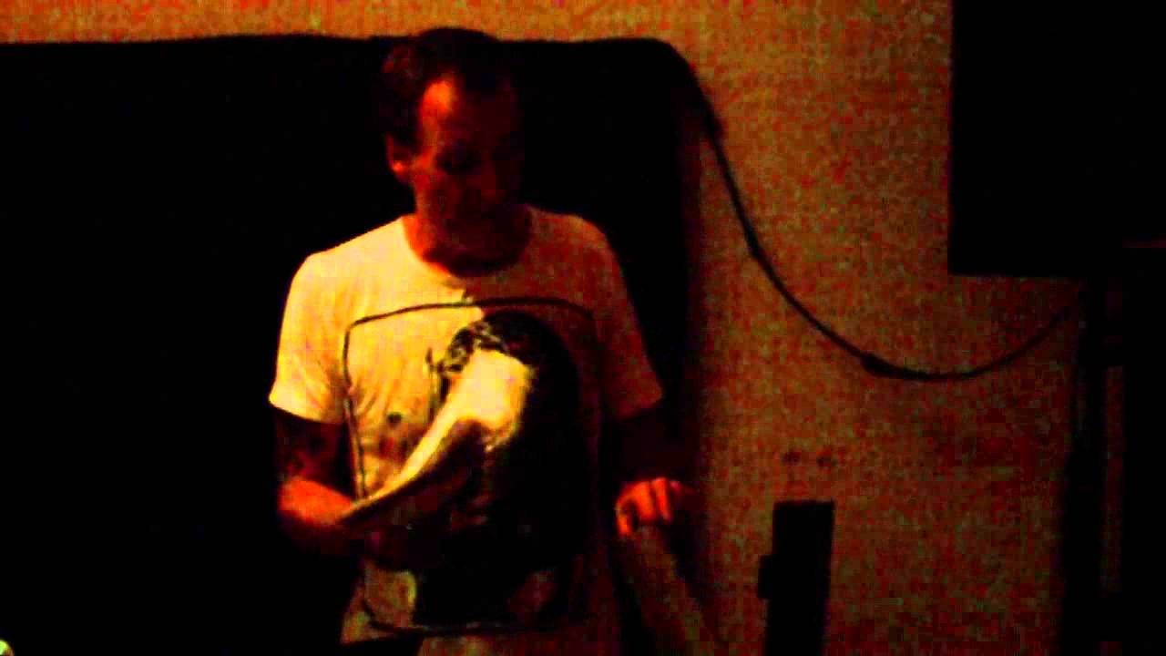 A message from David Glasper - YouTube