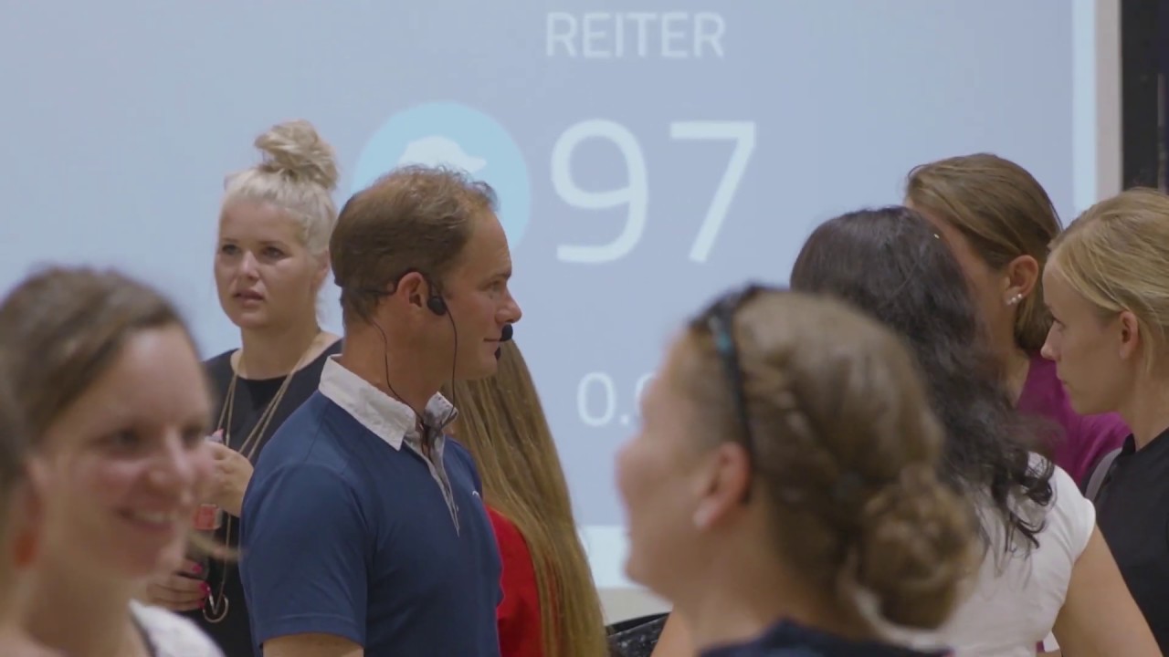 TRT Live Aachen 2019 Aftermovie - YouTube