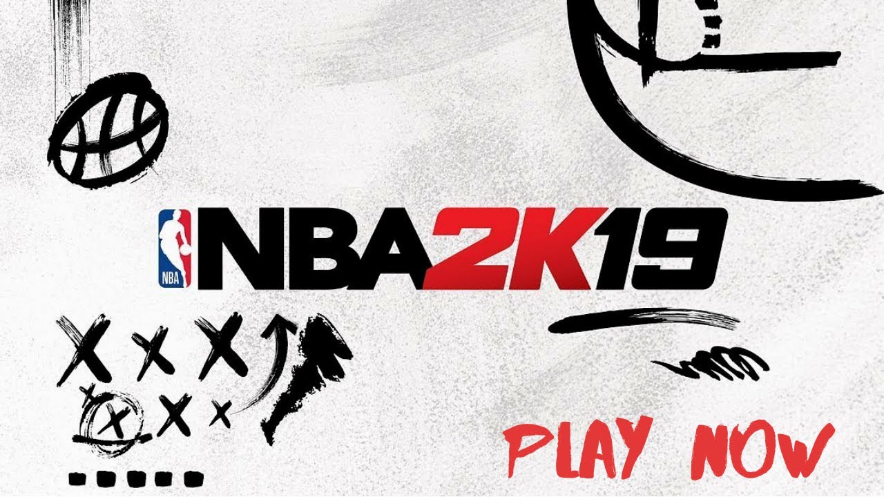 NBA 2K19: THIS TEAM IS A CHEAT CODE (PLAY NOW GAMEPLAY) - YouTube