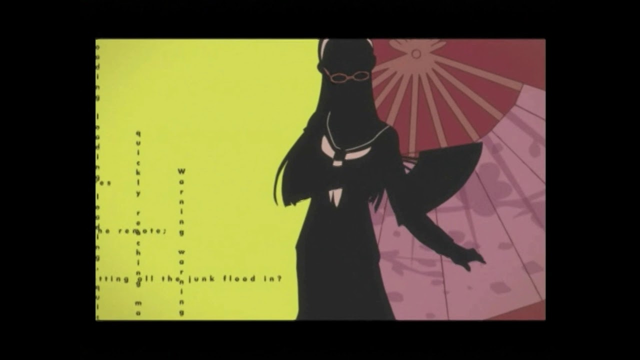 (PS2) Persona 4 || Game Intro HD 1080p - YouTube