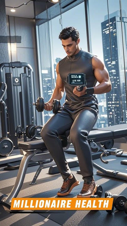 Millionaire Health #Millionaire #Wealth #Success - YouTube
