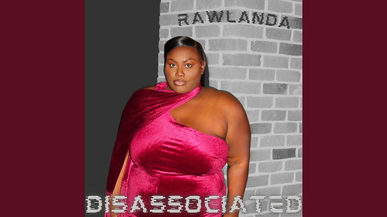 Disassociated - YouTube