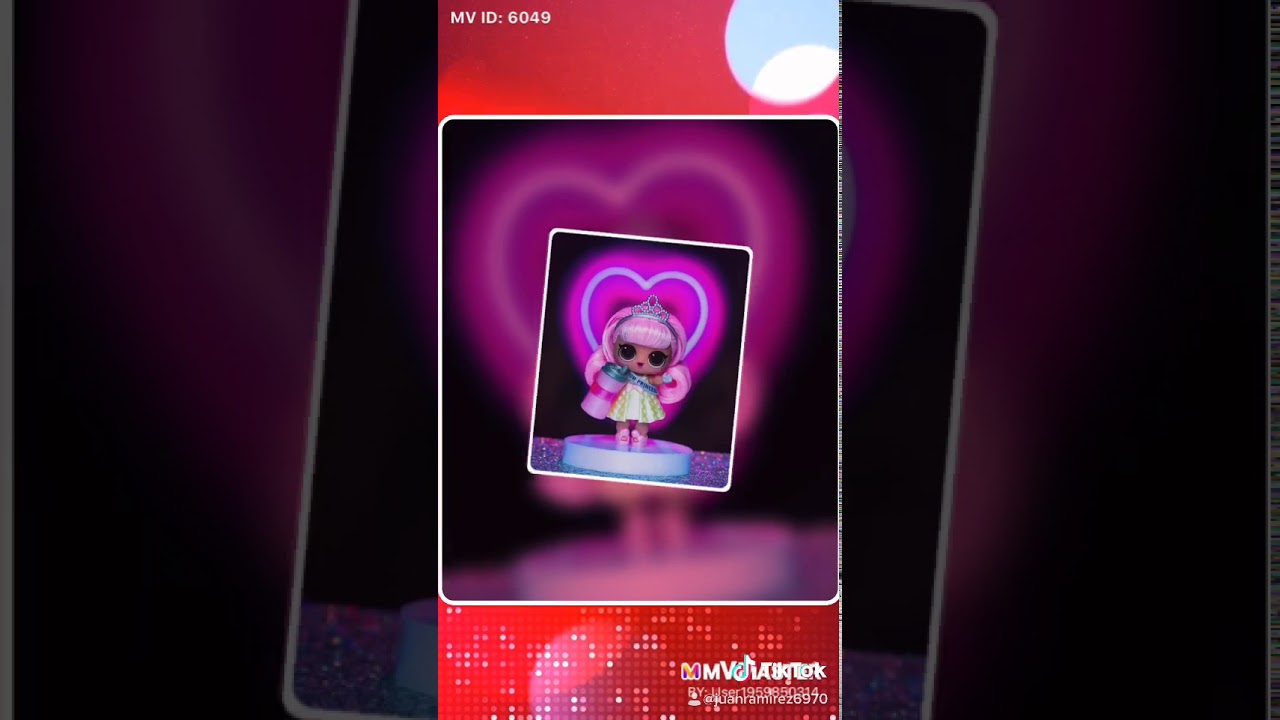 Lol surprise pink ️ ️ ️ - YouTube