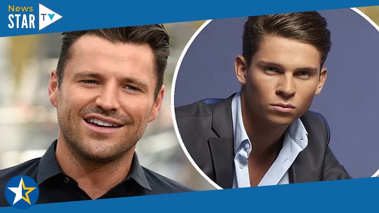 Mark Wright returns to TV screens for new Channel 5 challenge series ...