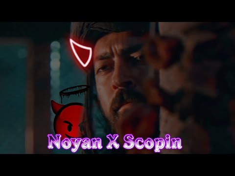 Scopin Ft Noyan|Edit| - YouTube