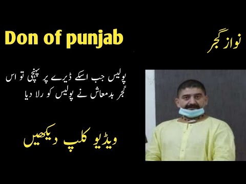 Don of punjab|Don of lahore|Don of pakistan - YouTube