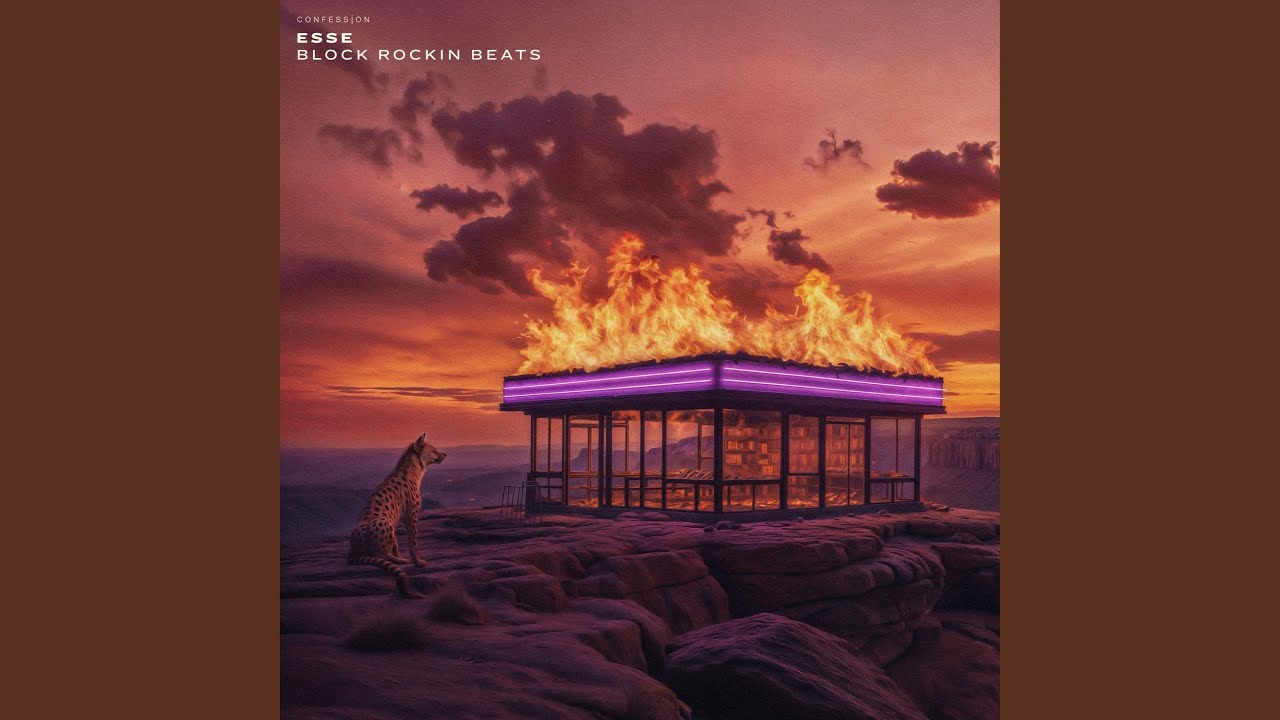 Block Rockin Beats - YouTube