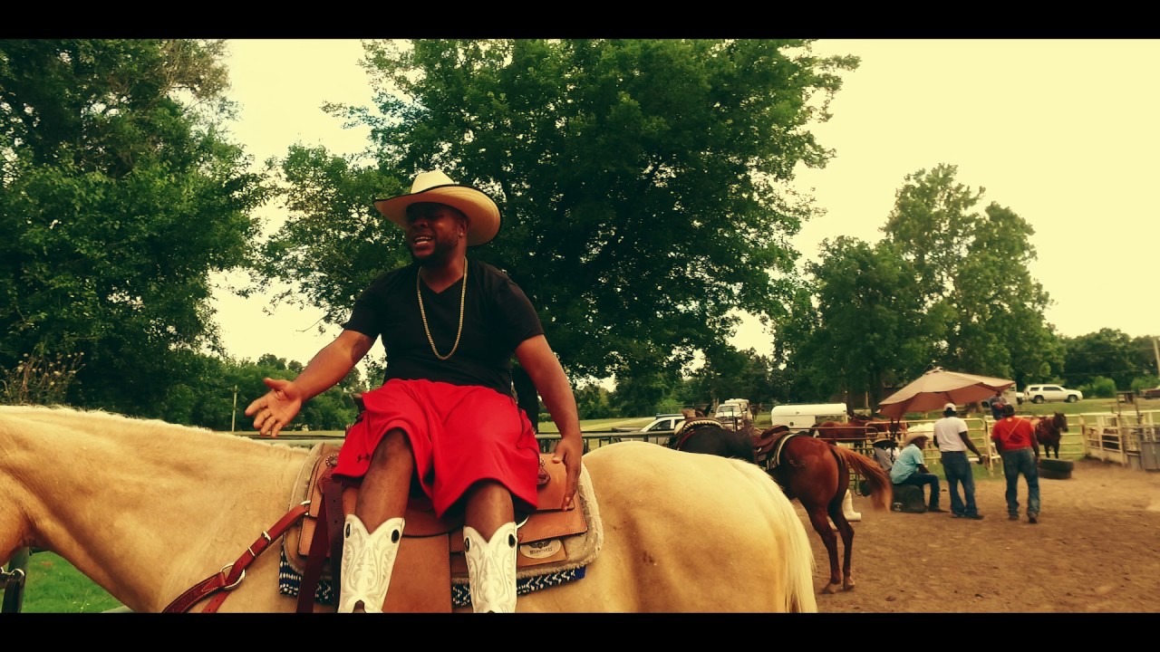 J.Friday- I’m From Oklahoma - YouTube