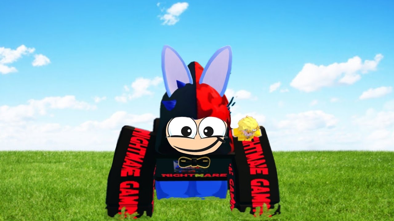 (ROBLOX) PUSH UP TRAINING SIMULATOR - YouTube