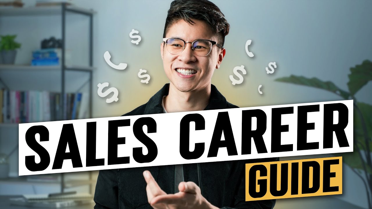 The ULTIMATE GUIDE to Get HIRED & SUCCEED in Your Tech Sales & SaaS ...