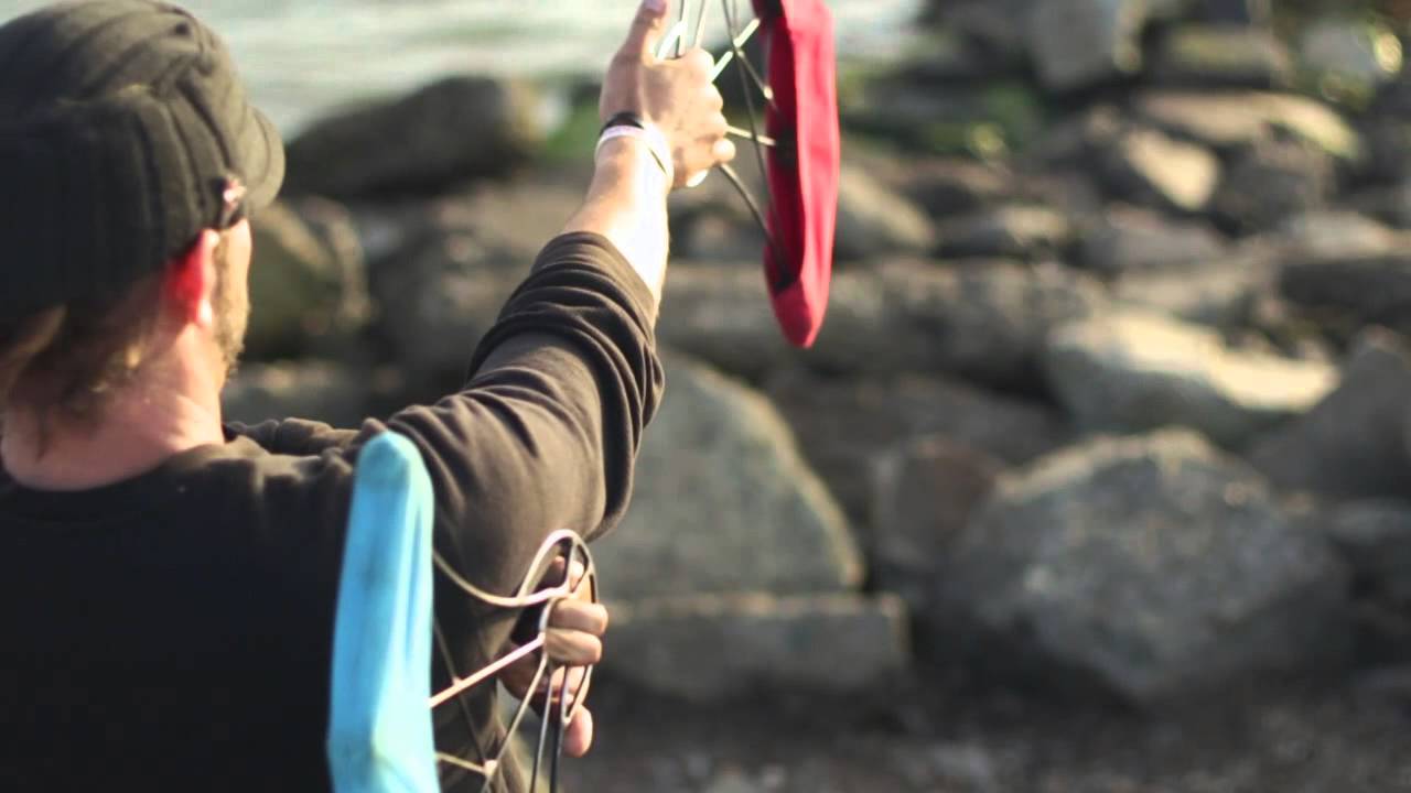 Doodle Arm Tracer Fan Tutorial - YouTube