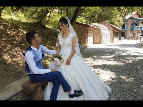 Aynur & Sahib (2) 04 08 2021