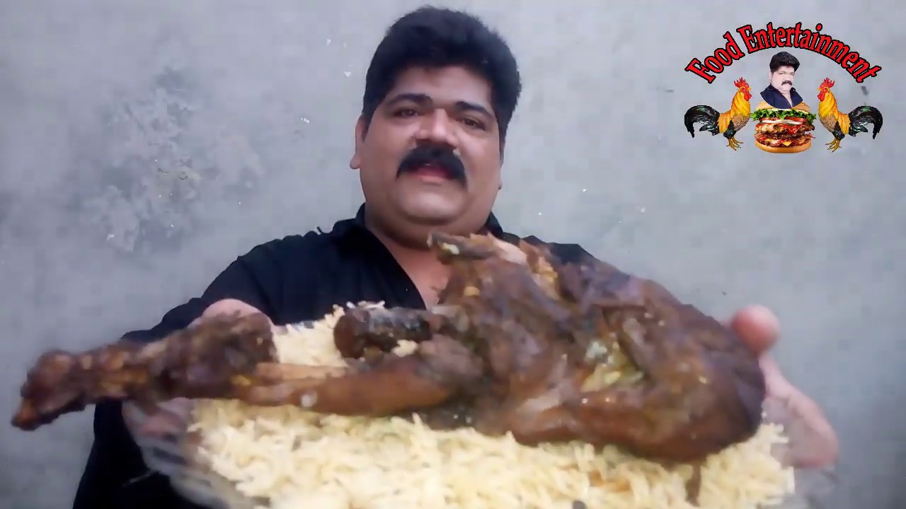 Mutton Raan Roast Recipe - YouTube