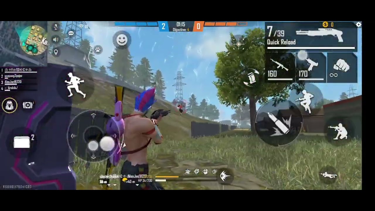 one tap man 😎😎😎 - YouTube