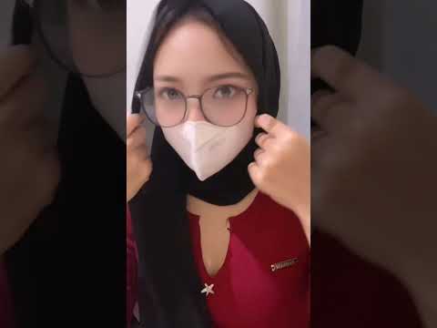 Bigo Live Hijab - 352