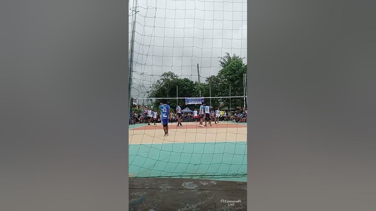 FULL SAMATOR VS SUNAN OKI DAMAR🔥 RSM CUP TOTAL HADIAH 20JT SITUDAM KARAWANG JAWA BARAT - YouTube