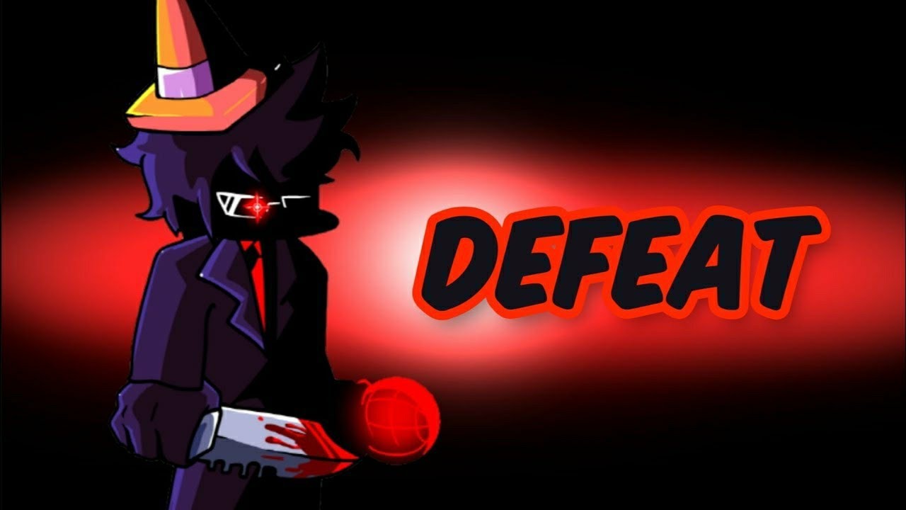 Vs Impostor V4 Defeat But Human Youtube