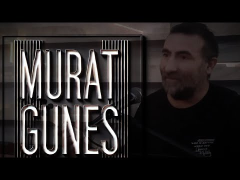 • MURAT GÜNEŞ - Yıllar Utansın