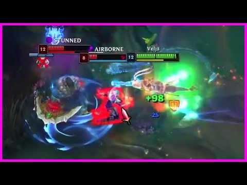 Look At This Lee Song! - Best of LoL Streams 2838