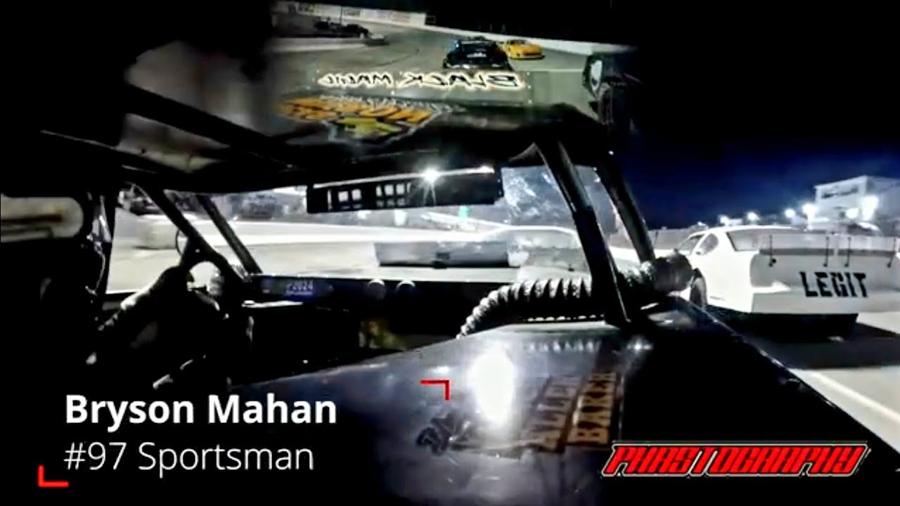 08 12 23 Bryson Mahan - YouTube