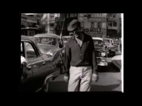 SADRİ ALIŞIK - TURİST ÖMER