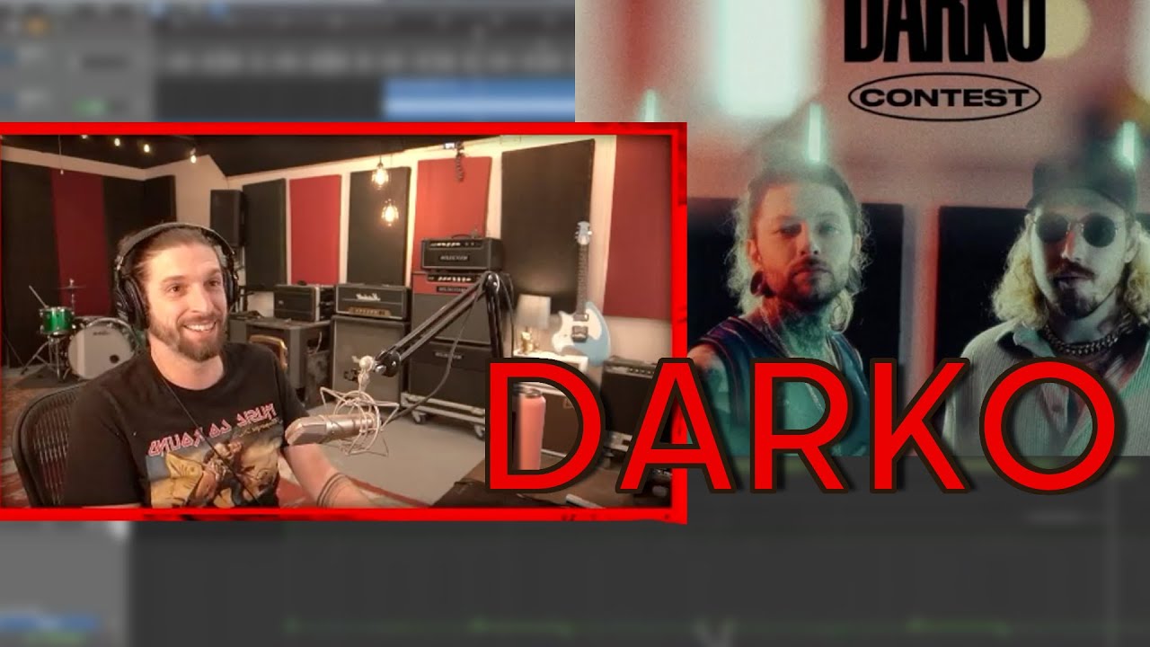 Music For Bands (DARKO) - YouTube